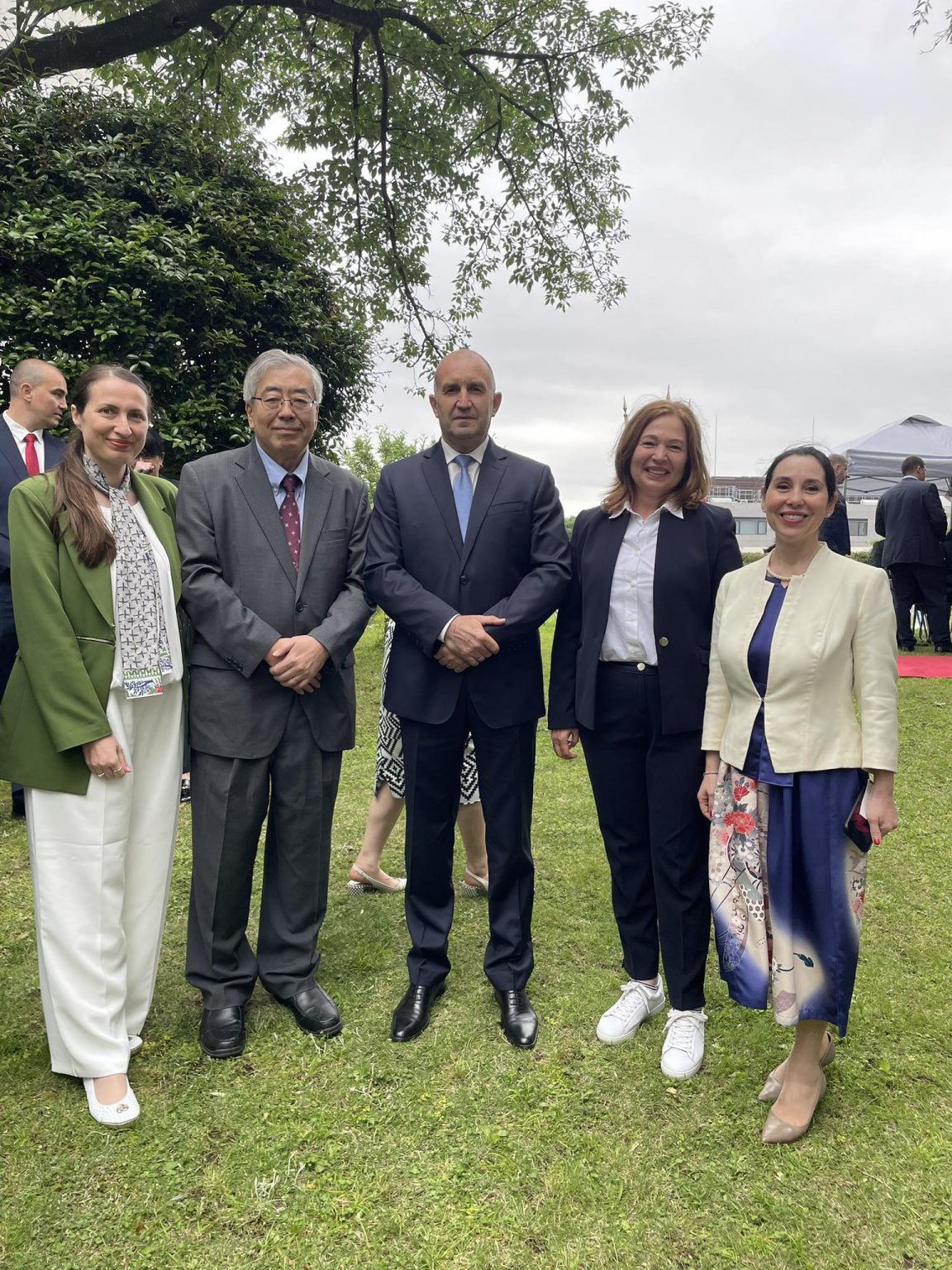 筑波大学CCSとソフィア大学GATEとの連携強化 日・ブルガリア共同声明にも明記 – 筑波大学 計算科学研究センター Center for ...